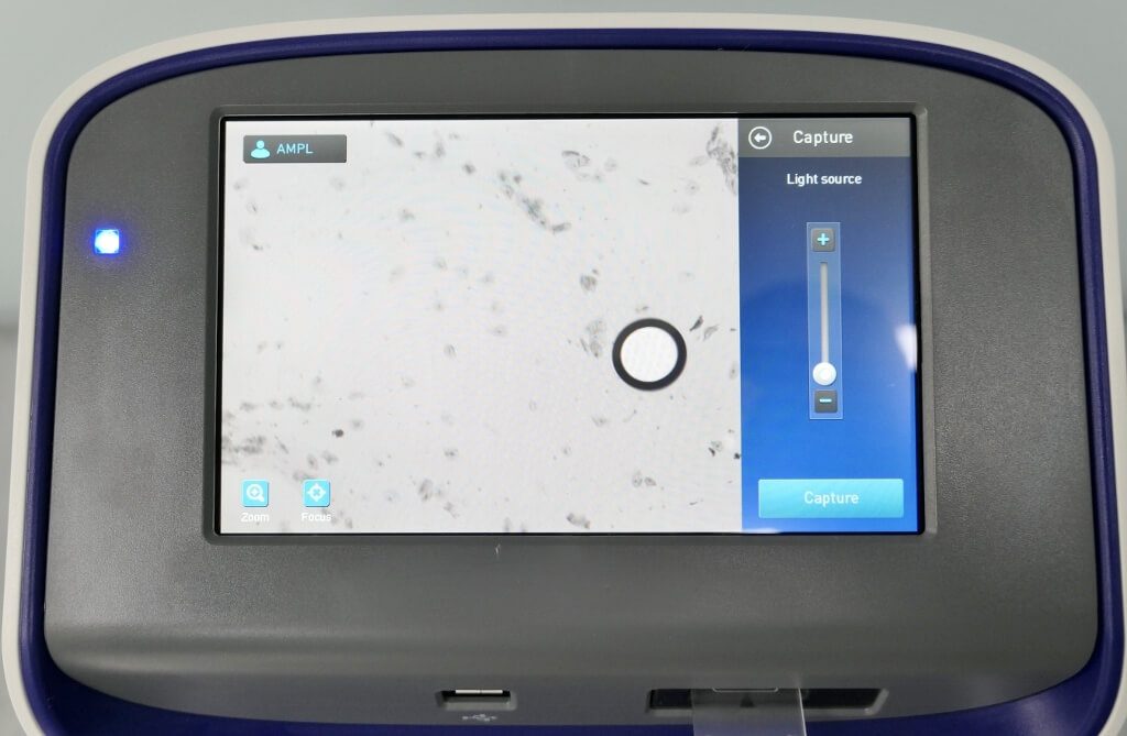 Thermo Countess II Cell Counter – Still in Box