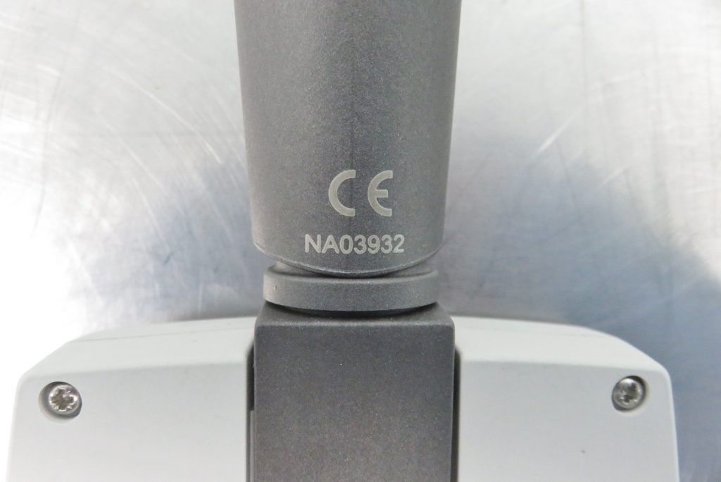 Finnpipette Novus Thermo 30-300µl Single Channel Pipette