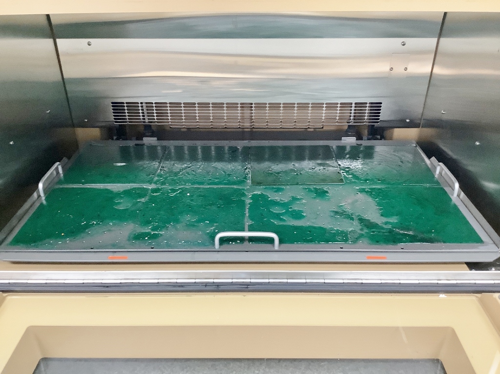 Infors HT Multitron Pro Incubator Shaker - The Lab World Group