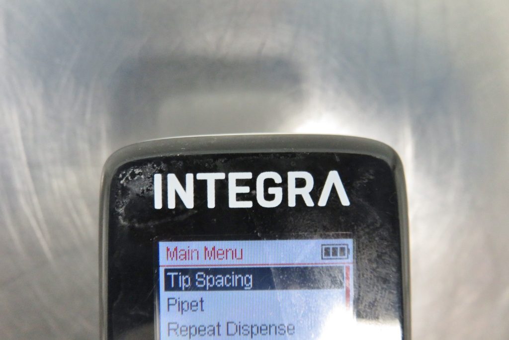 Integra Biosciences Multichannel Pipette Package - TLWG