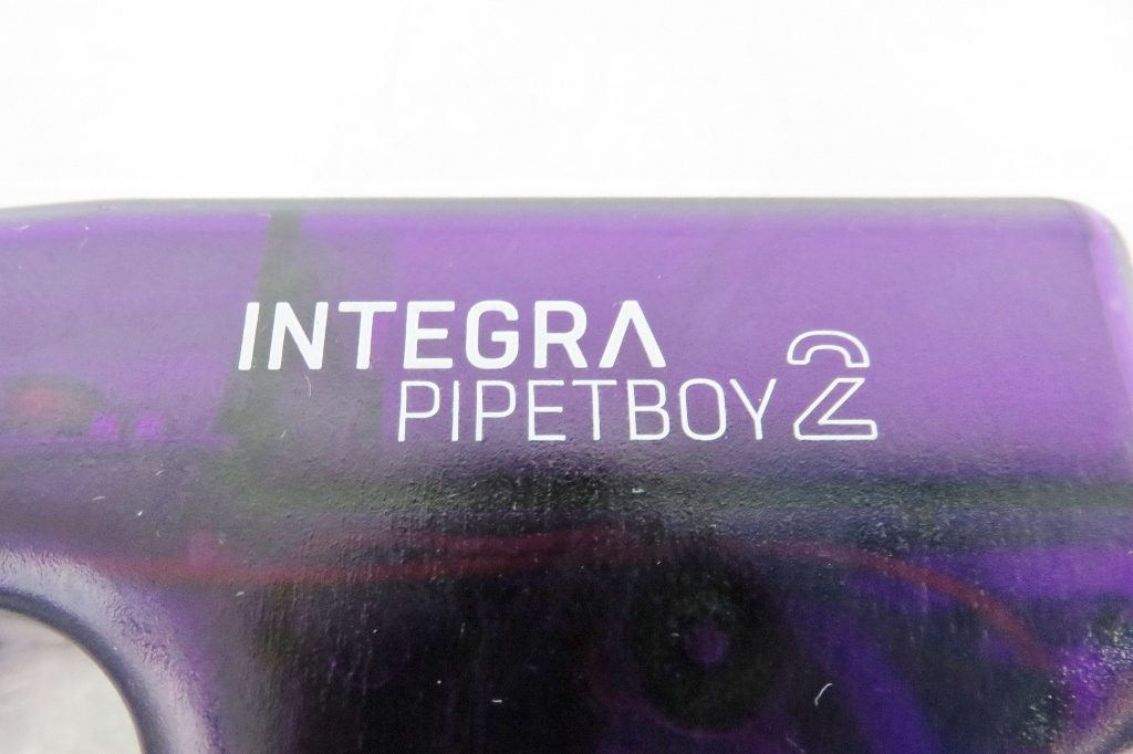 Integra PipetBoy2 Pipette Aid Package - The Lab World Group