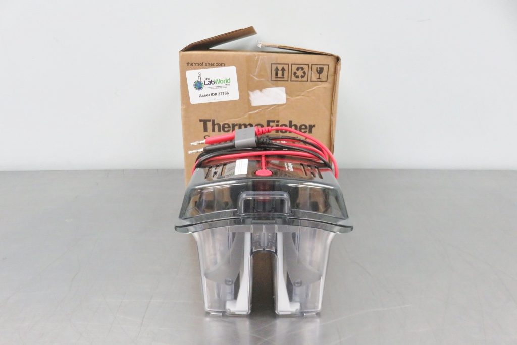 Thermo Surelock Tandem Midi Gel Tank - Unused in Box - TLWG