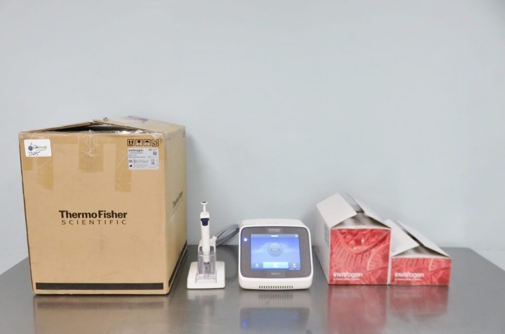 Invitrogen Neon NxT Electroporation System