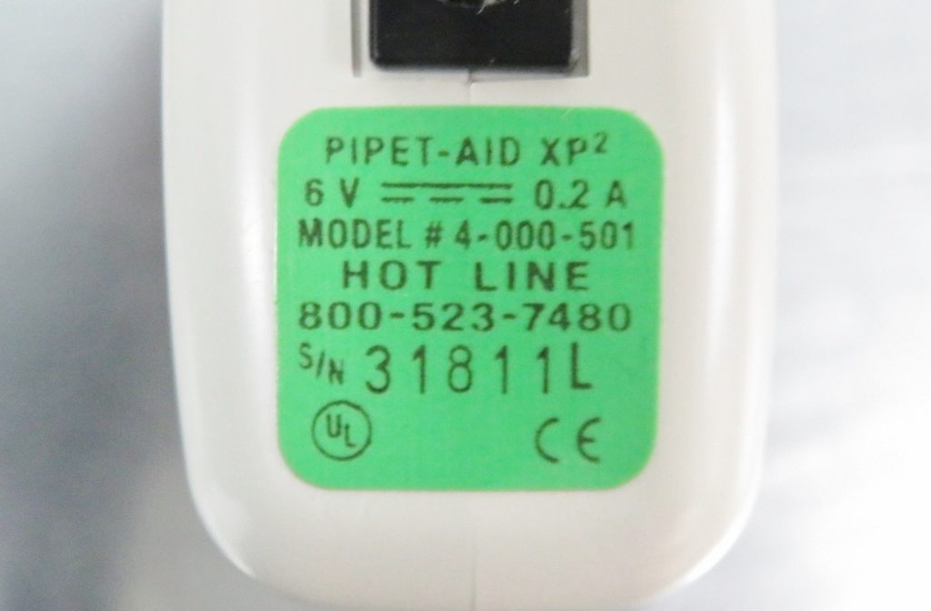 Drummond Pipet Aid XP 2 - The Lab World Group
