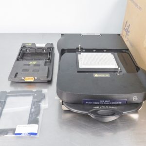 ABI 7500 Real-Time PCR - The Lab World Group