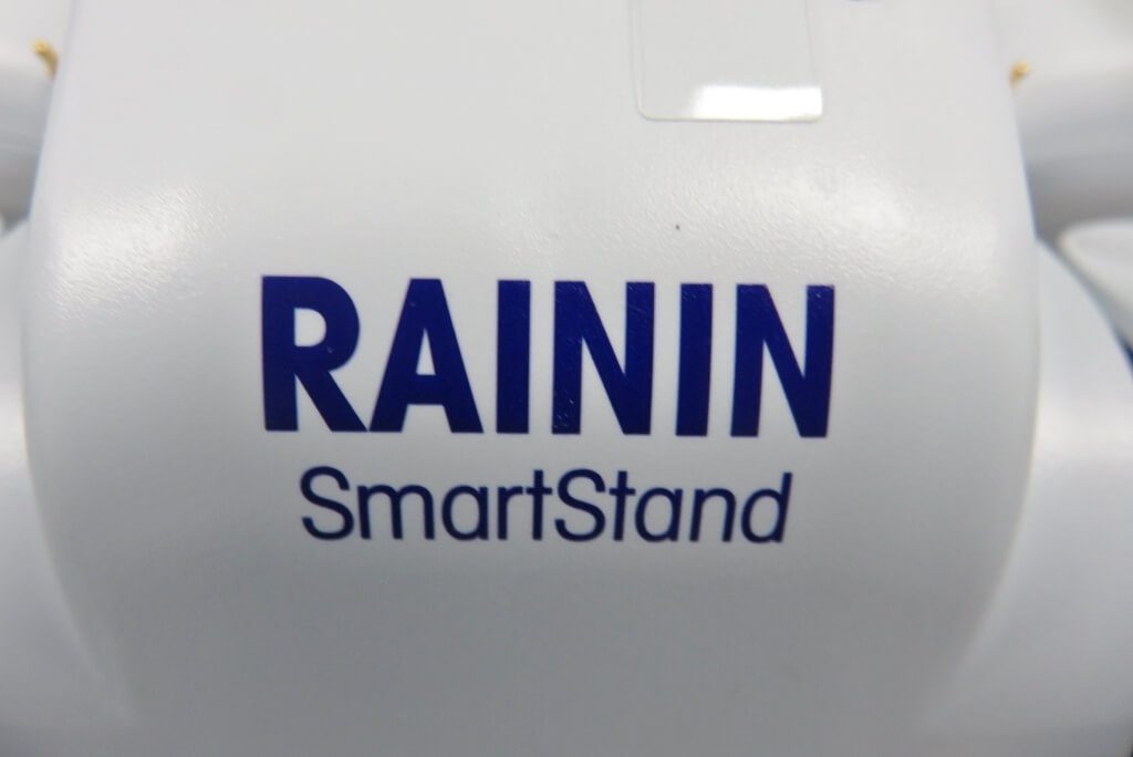 Rainin LTS Pipette Package - The Lab World Group
