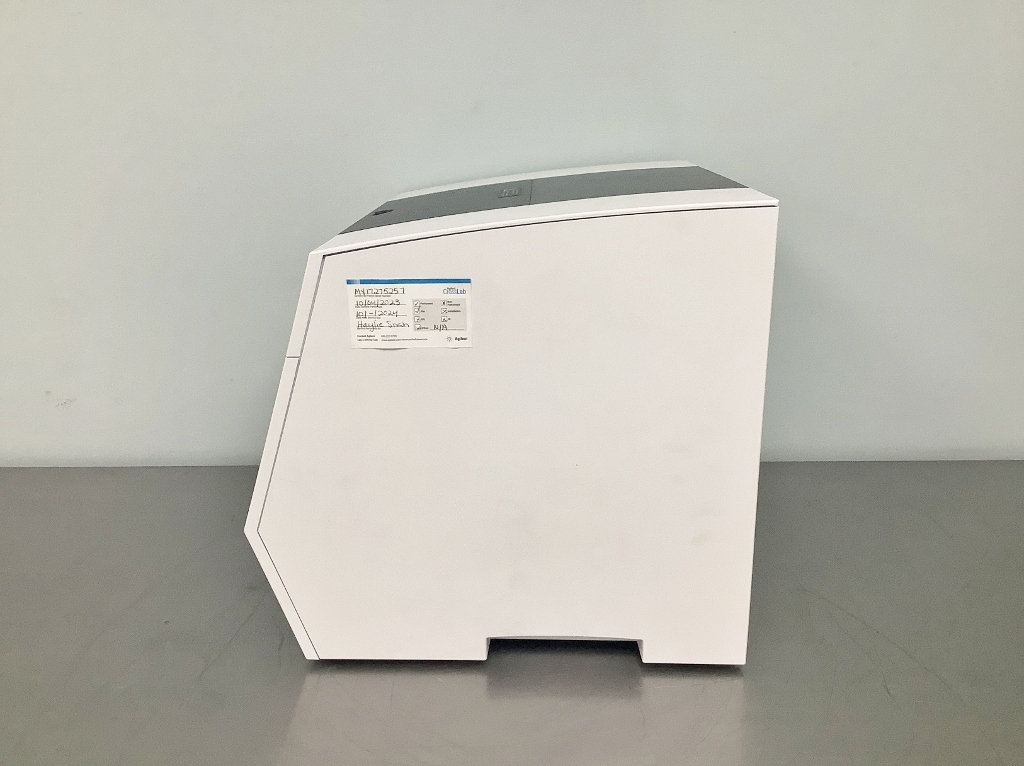 Agilent Aria Mx Real Time PCR - The Lab World Group