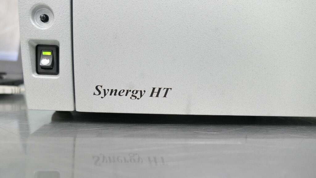 Biotek Synergy HT Microplate Reader - The Lab World Group