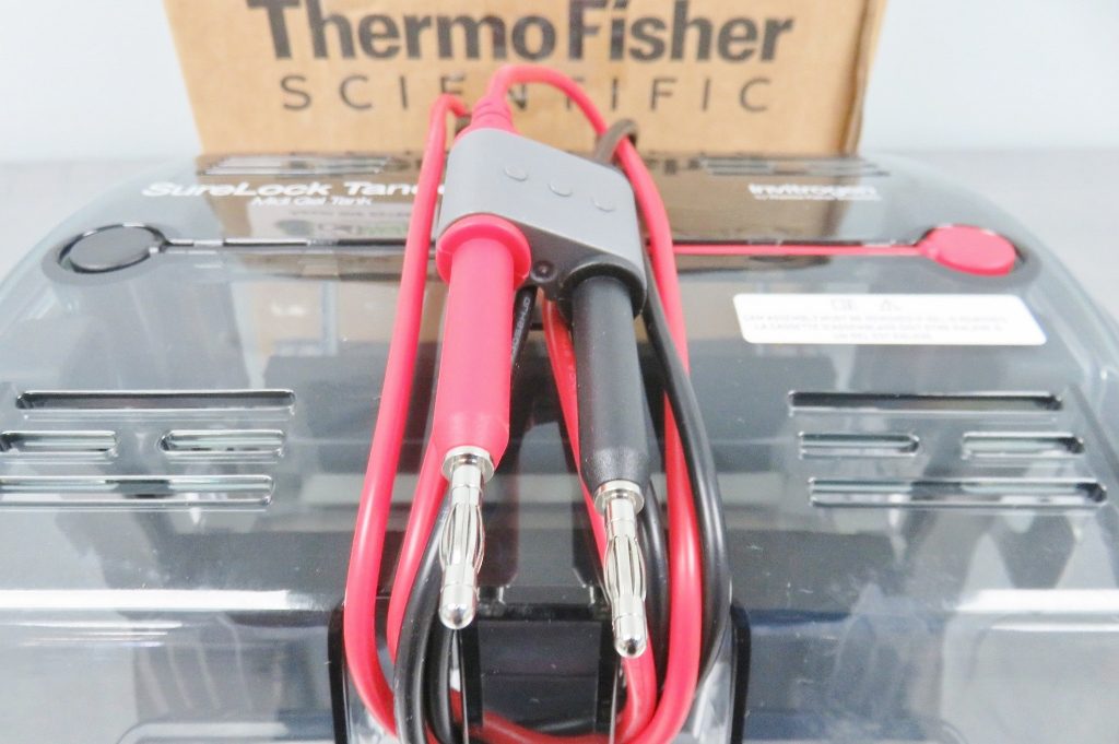 Thermo Surelock Tandem Midi Gel Tank - Unused in Box - TLWG