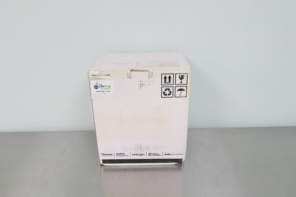 Thermo Countess II Cell Counter – Still in Box