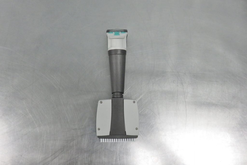 Finnpipette Novus Thermo 30-300µl Single Channel Pipette