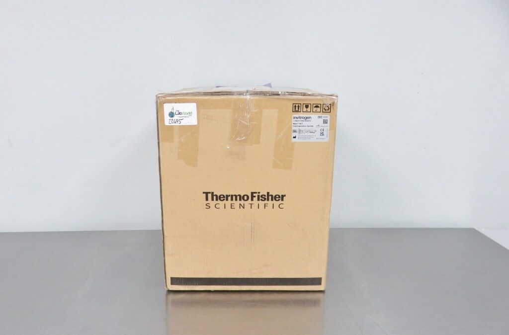 Invitrogen Neon NxT Electroporation System