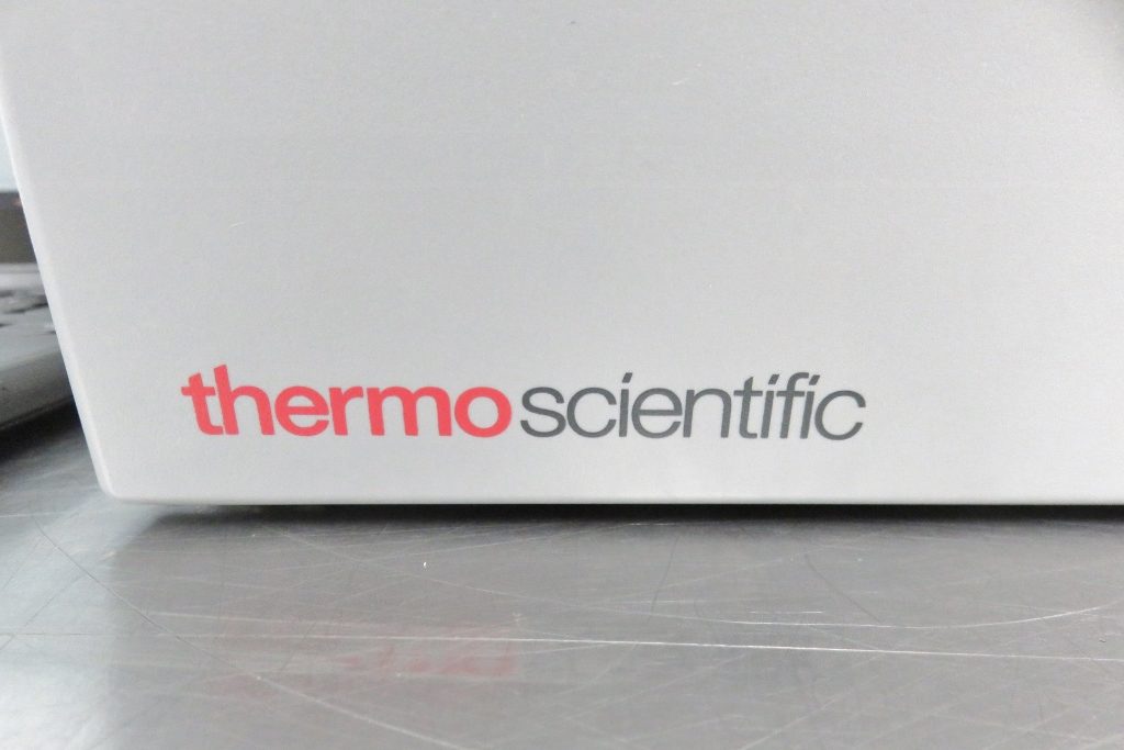 Thermo MultiSkan SkyHigh Plate Reader - 2020 - TLWG