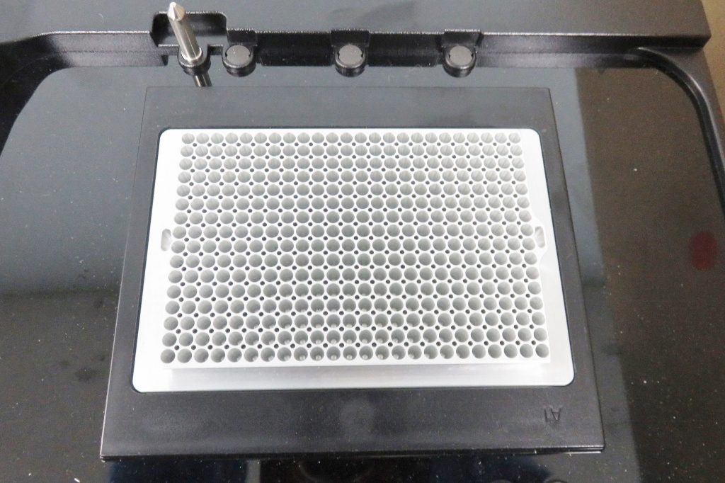 Thermo Real Time PCR 384-Well Block for ViiA 7, QuantStudio 6 & 7, 12K Flex