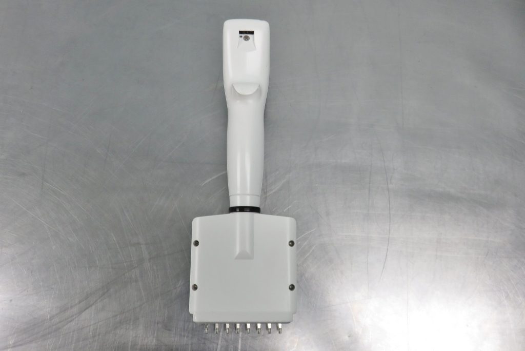 VIAFLO Pipettes - Integra - The Lab World Group