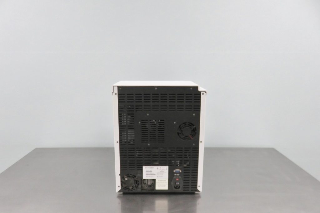 Agilent Mx3005P Real Time PCR System - The Lab World Group