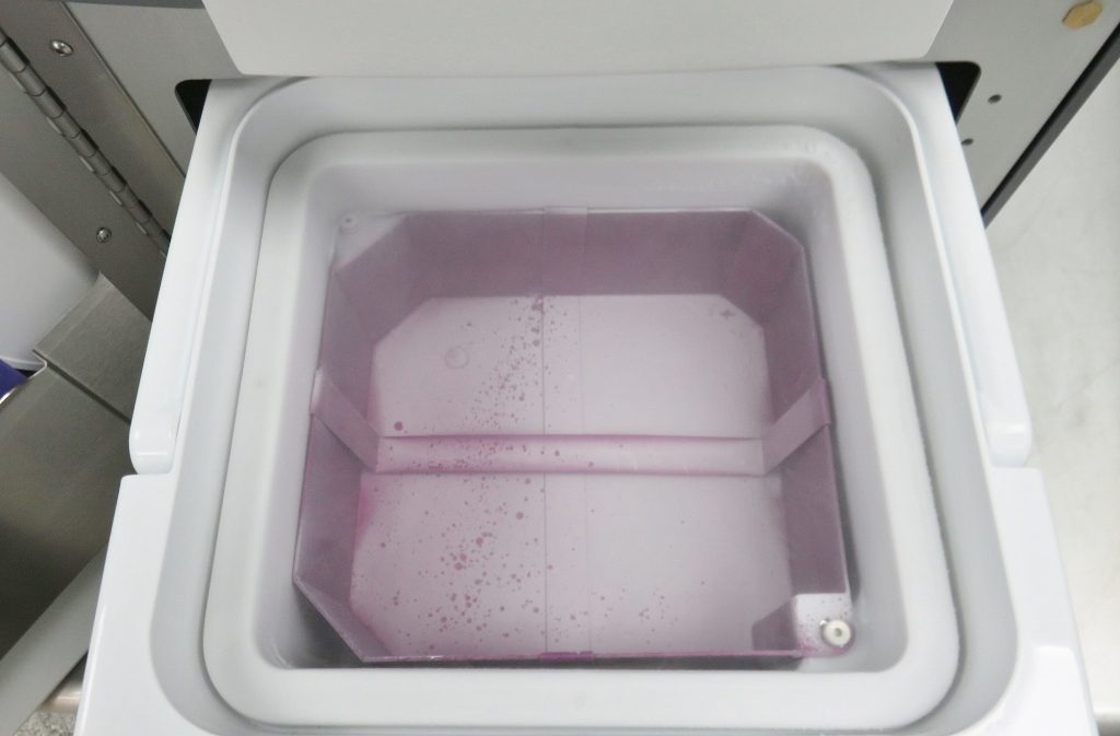 Azenta Automatic LN2 Filling Station with CryoPod Carrier - TLWG