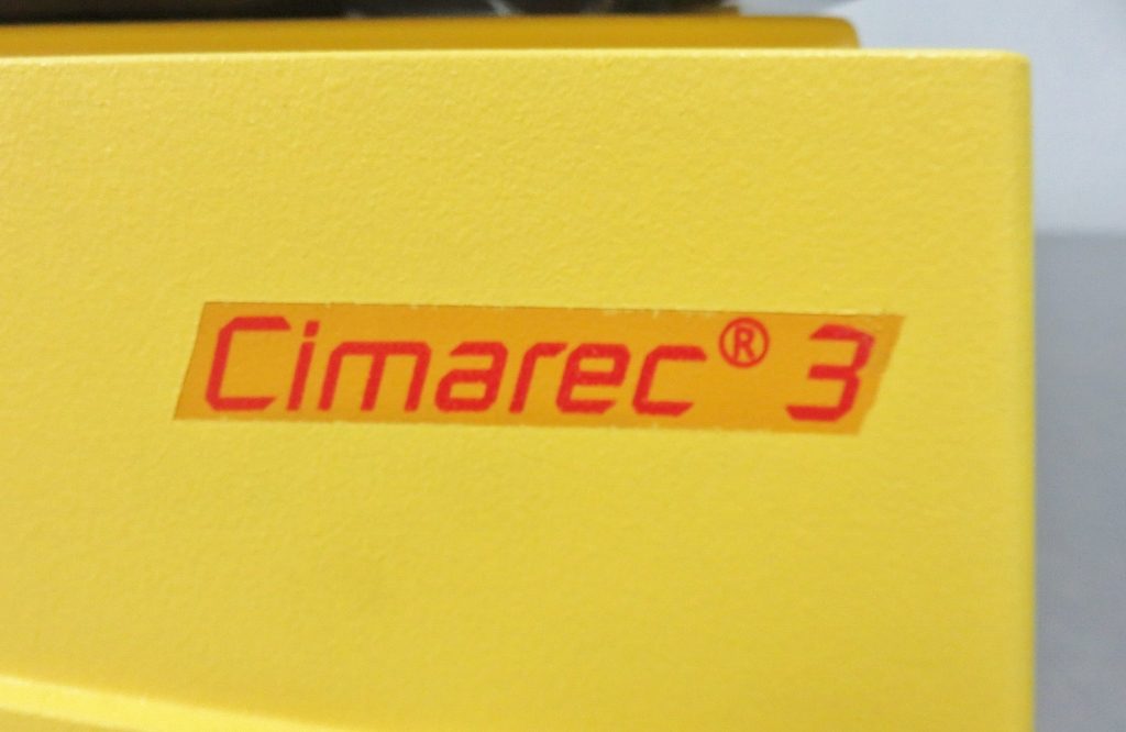 Thermolyne Cimarec 3 Hotplate Stirrer - The Lab World Group