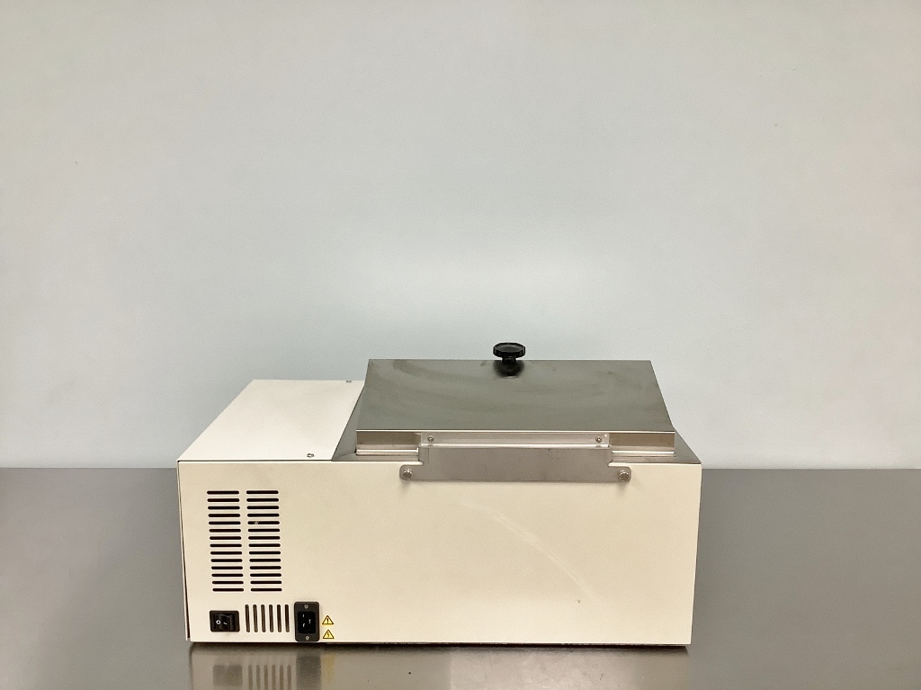 Thermo Circulating Water Bath - The Lab World Group