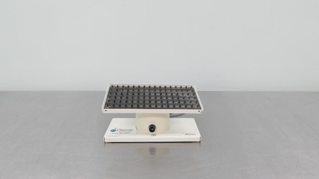 Clay Adams Nutator - The Lab World Group