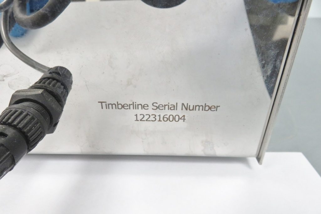 Timberline TL600 Mobile Phase Heater with Temp Control - TLWGr