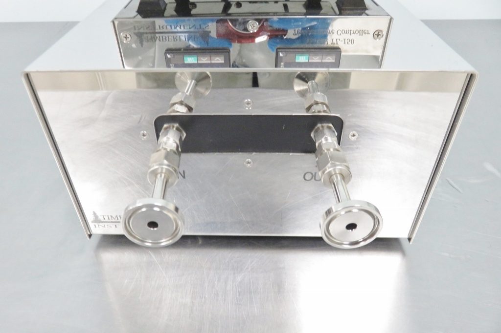 Timberline TL600 Mobile Phase Heater with Temp Control - TLWGr