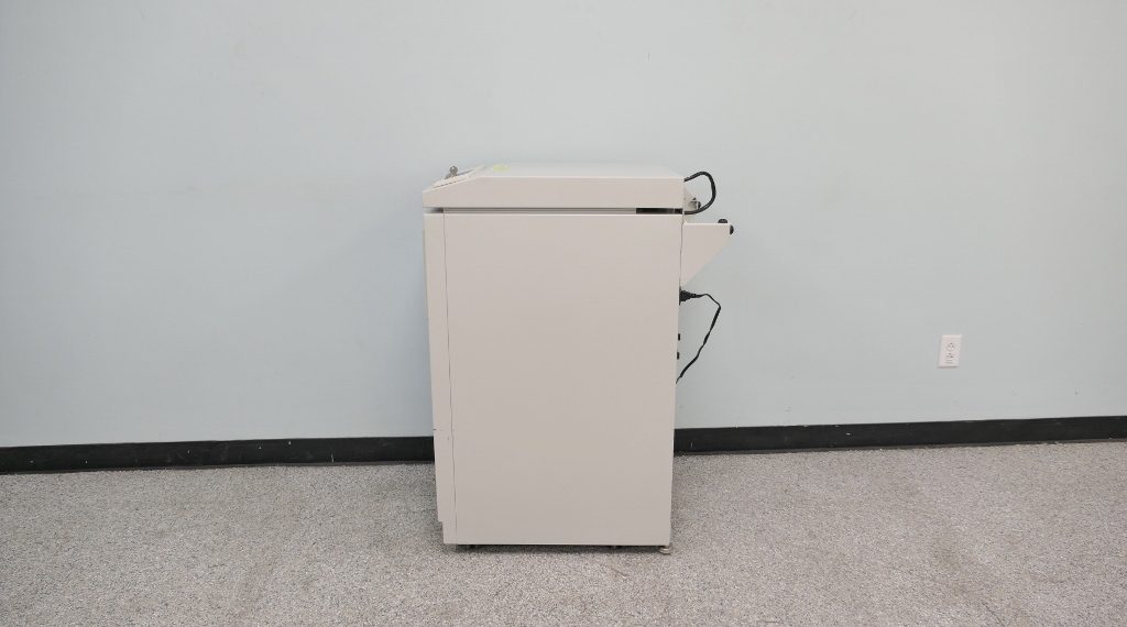 Thermo Cryoplus 1 Cryo Storage System -The Lab World Group