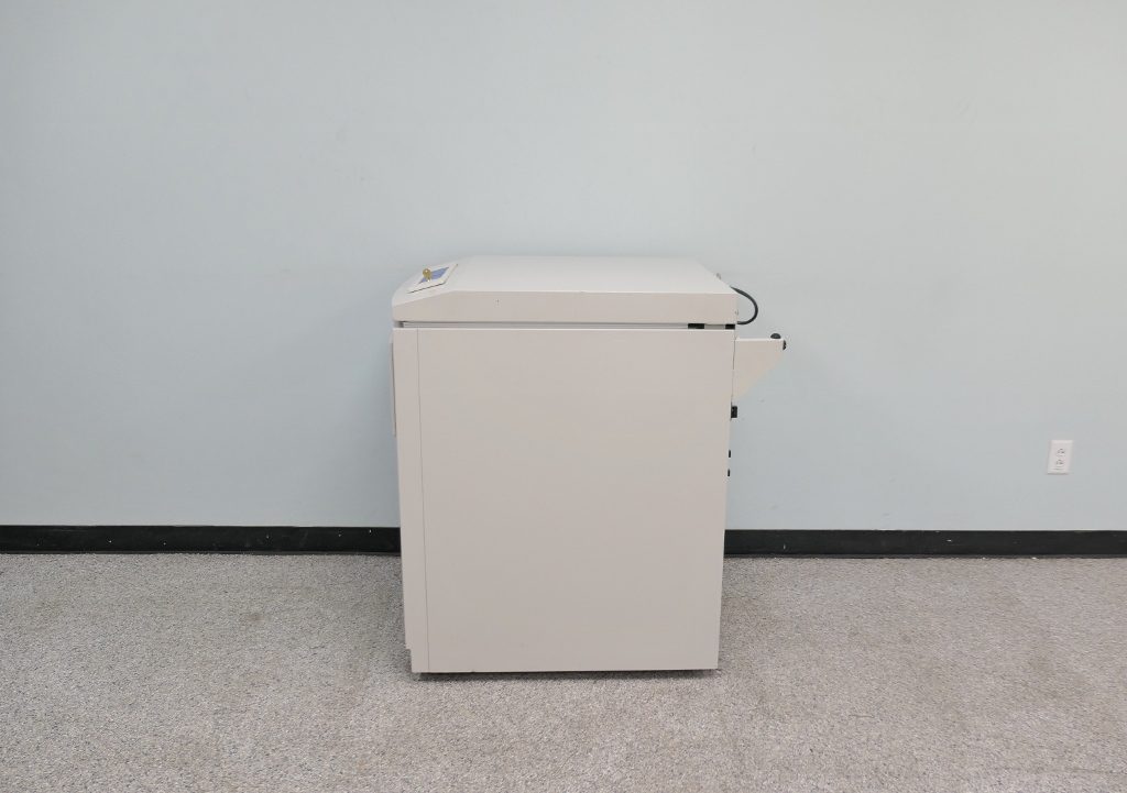 Thermo Cryoplus 2 Cryo Storage System - The Lab World Group