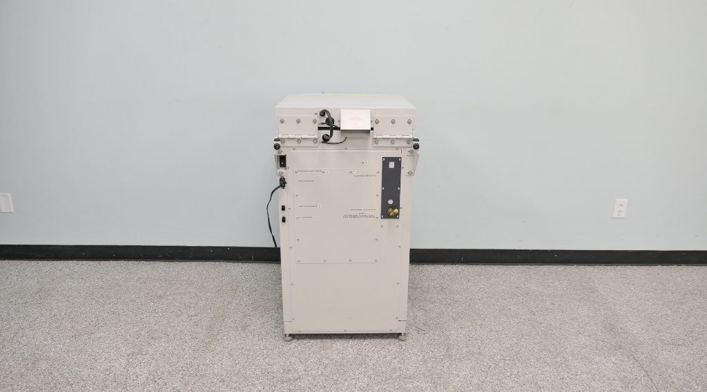 Thermo Cryoplus 1 Cryo Storage System -The Lab World Group