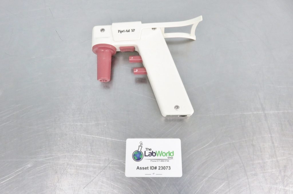 Drummond Pipet Aid XP - The Lab World Group