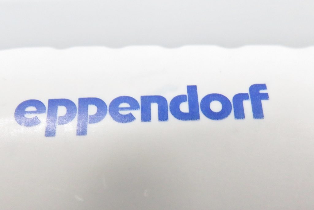 Eppendorf Reference 2 Pipette - The Lab World Group