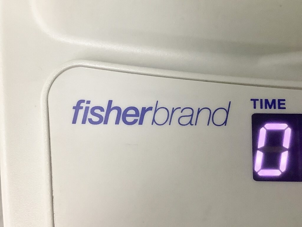Fisher Scientific Platform Rotator - The Lab World Group