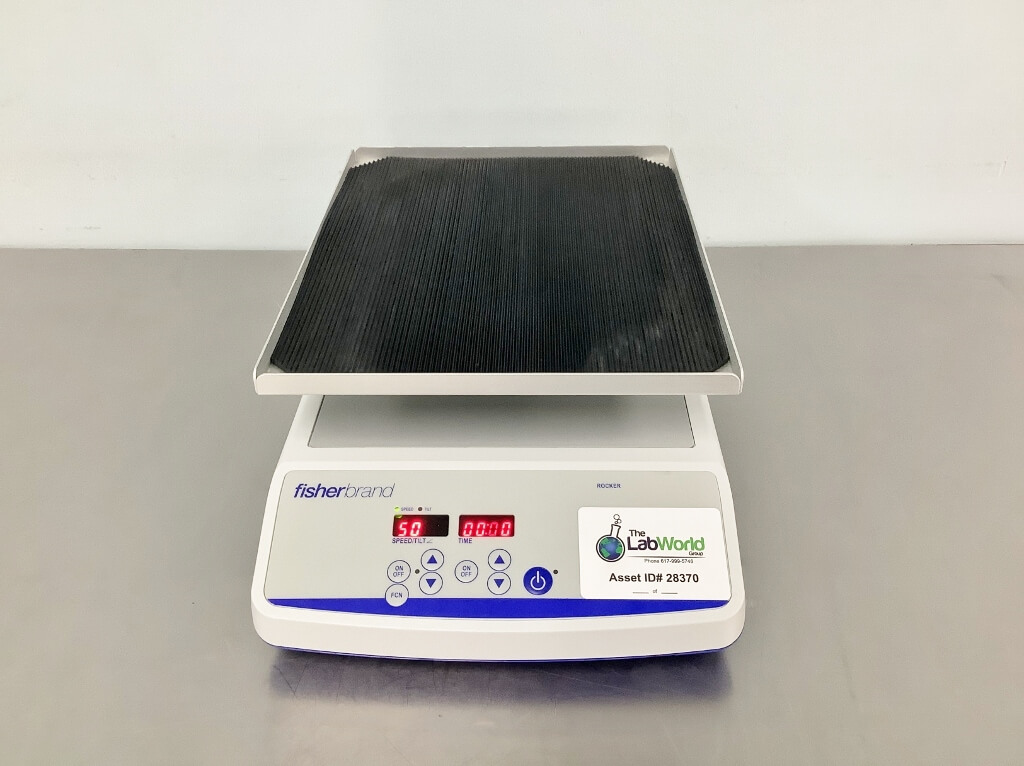 Fisher Scientific Open Air Rocker - The Lab World Group