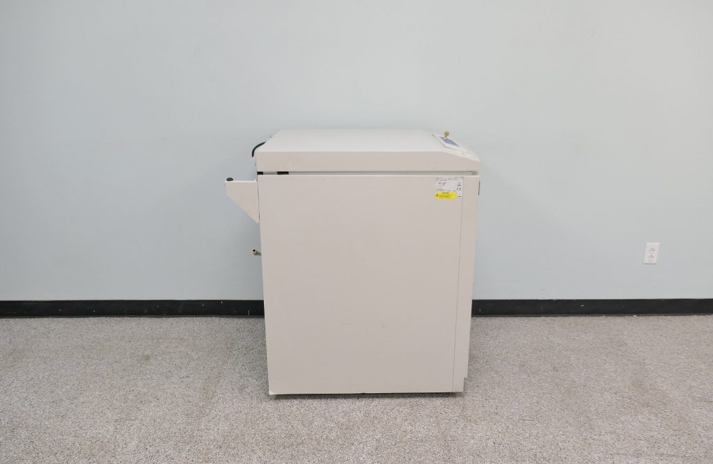 Thermo Cryoplus 2 Cryo Storage System - The Lab World Group