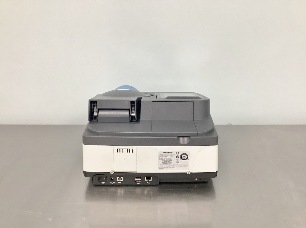 Thermo Genesys 180 Spectrophotometer - The Lab World Group