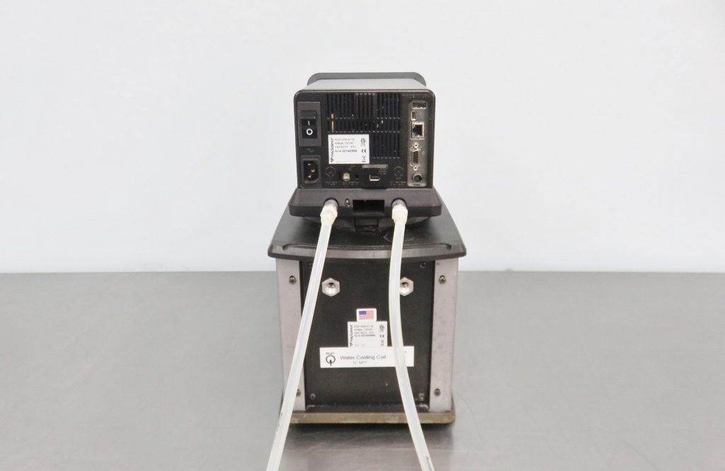 Polyscience Heated Circulating Bath 7L - The Lab World Group