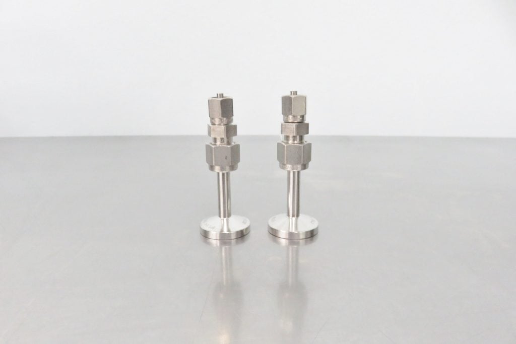 Timberline TL600 Mobile Phase Heater with Temp Control - TLWGr