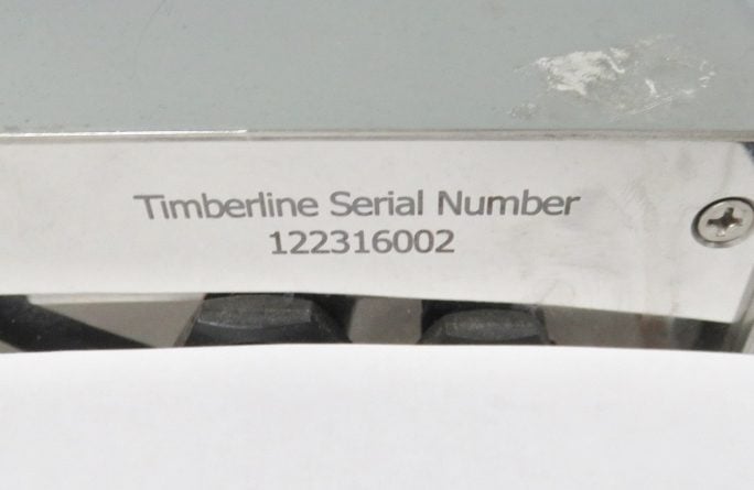 Timberline TL600 Mobile Phase Heater with Temp Control - TLWGr