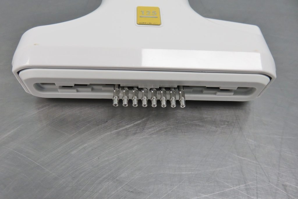 Integra Voyager Pipette 8 Channel - The Lab World Group