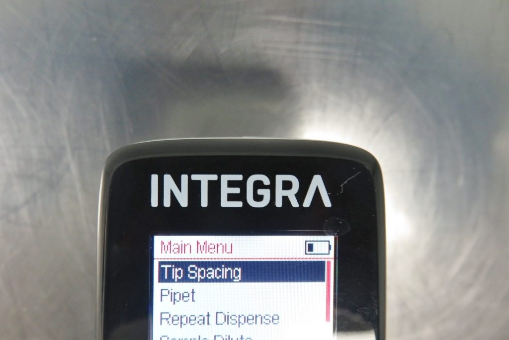 Integra Voyager Pipette 8 Channel - The Lab World Group