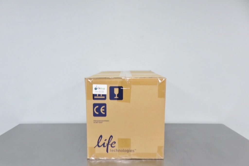 Invitrogen BenchPro 2100 Plasmid Purification System