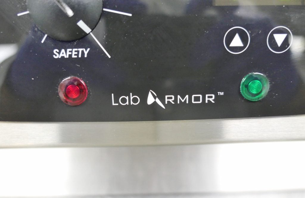 Lab Armor Bead Bath | Laboratory Bead Baths - Lab World Group