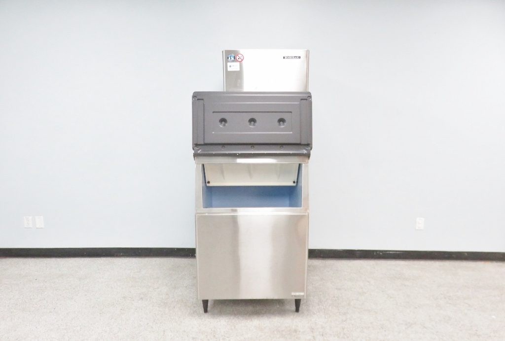 Hoshizaki Lab Ice Maker - Flaker - The Lab World Group