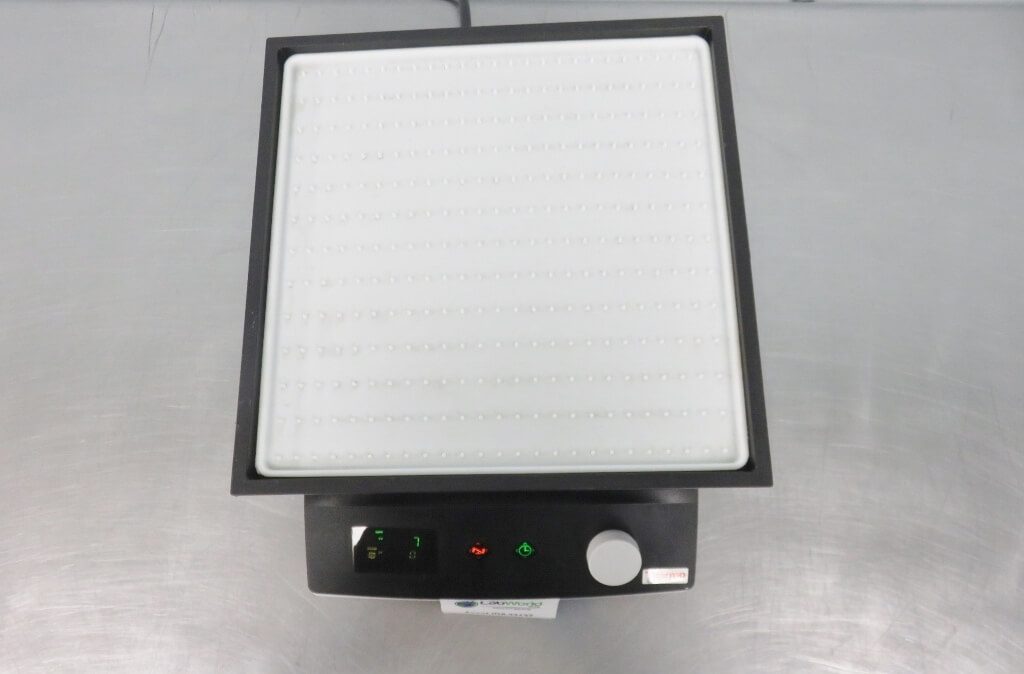 Thermo Compact Digital Rocker - The Lab World Group