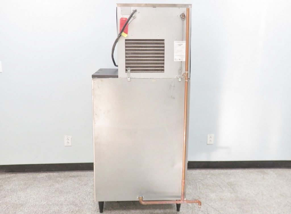 Hoshizaki Lab Ice Maker F-450MAH - Flaker - TLWG