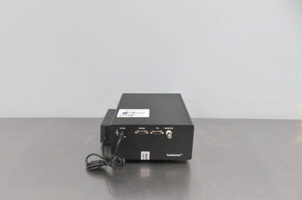 Lumencor Light Engine AURA - The Lab World Group