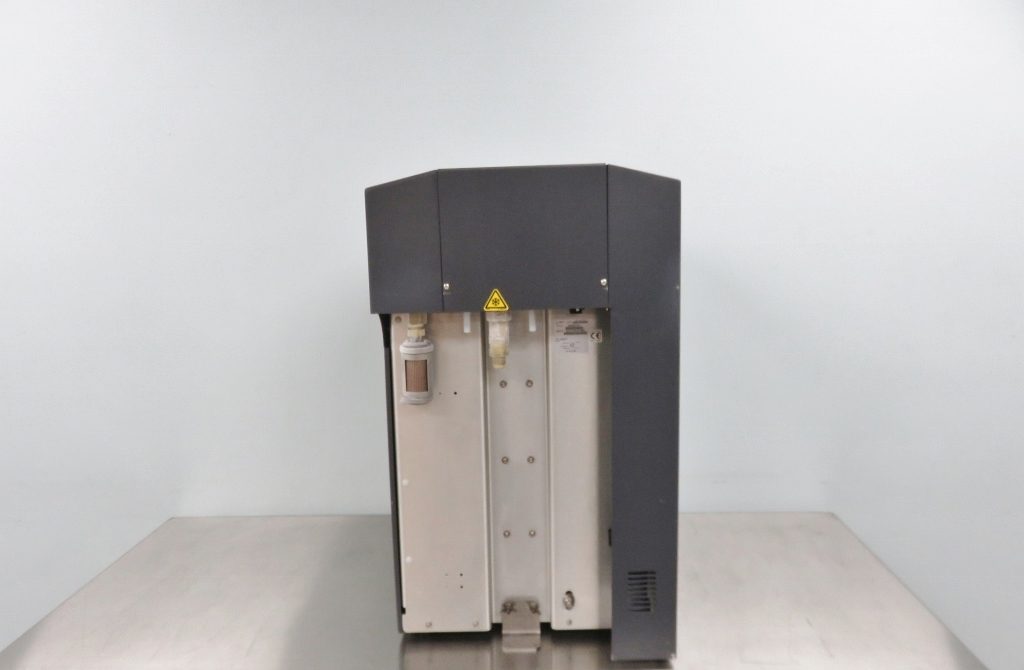 Azenta Automatic LN2 Filling Station with CryoPod Carrier - TLWG