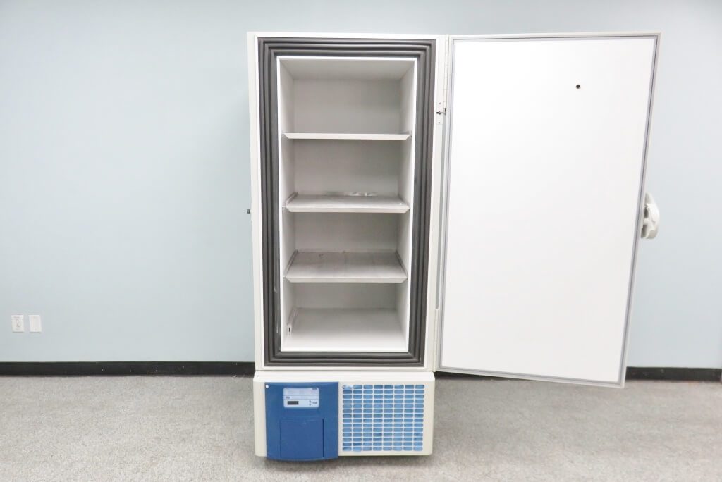 VWR -40C Ultra Low Temp Freezer - The Lab World Group