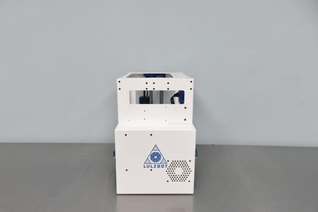 LulzBot Bio 3D Printer BioFRESH - Unused Still in Box