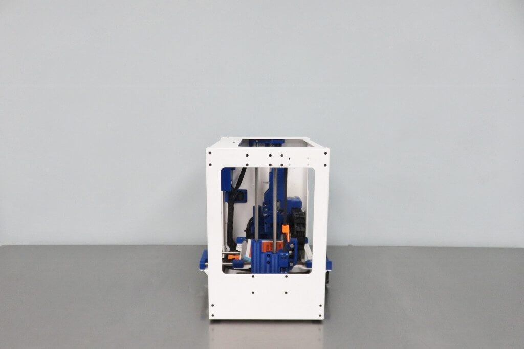 LulzBot Bio 3D Printer BioFRESH - Unused Still in Box